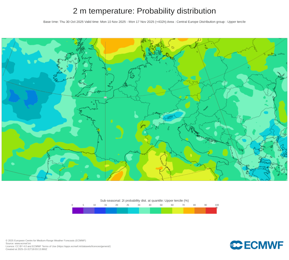Tendances hiver 2025-2026 - Page 15 - Tendances saisonnières - Les Forums d'Infoclimat